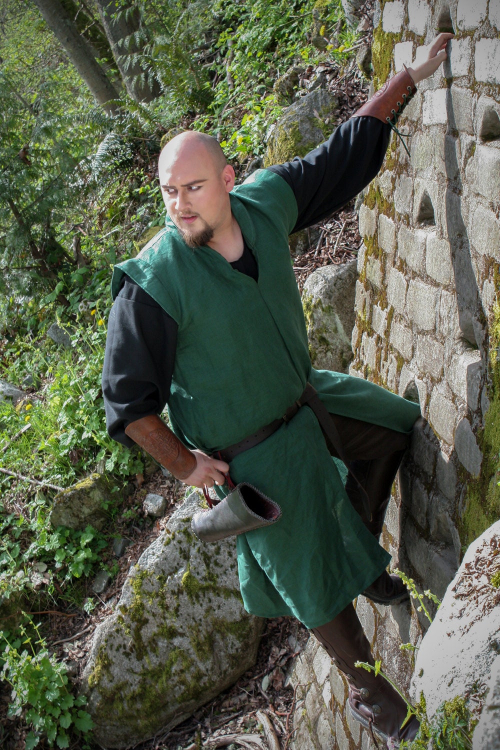 Garb Sets – Chicken Vicious