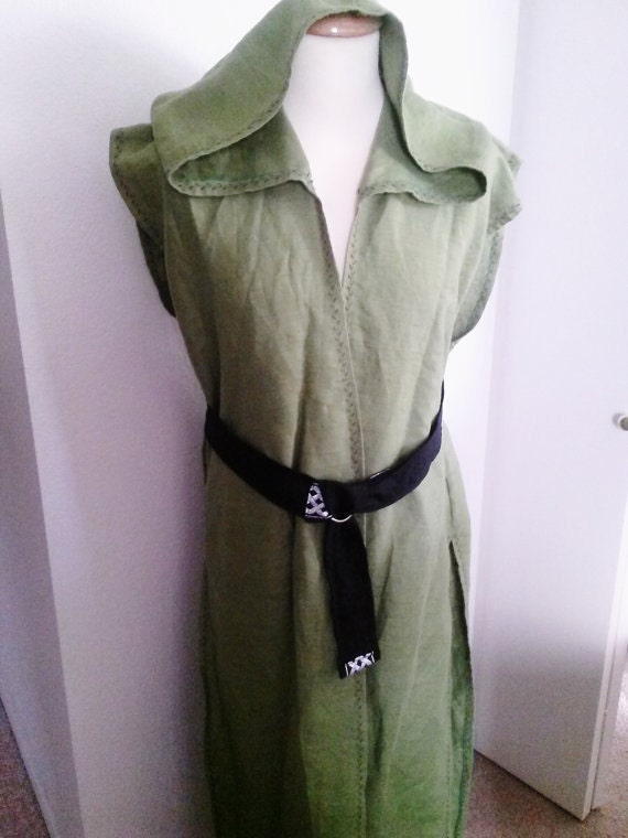 Custom Surcoat – Chicken Vicious